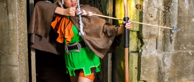 Cosplay Spotlight with: Denise I. !! – Pop Culture Uncovered