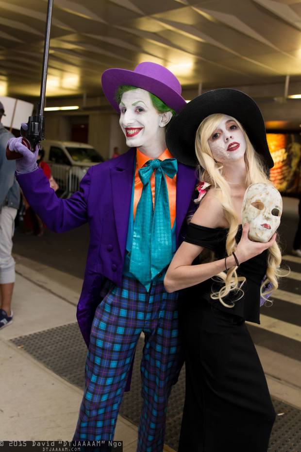 Cosplay Spotlight: Miranda R – Pop Culture Uncovered