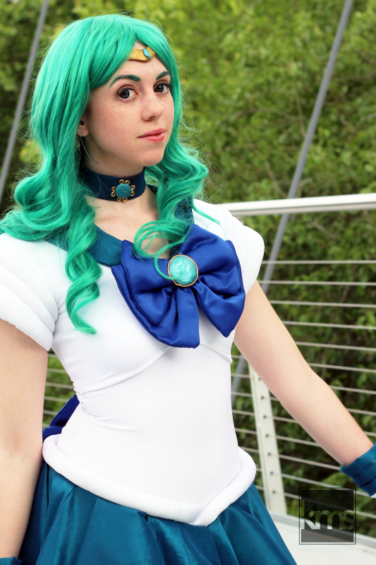 Cosplay Spotlight: Miranda R – Pop Culture Uncovered