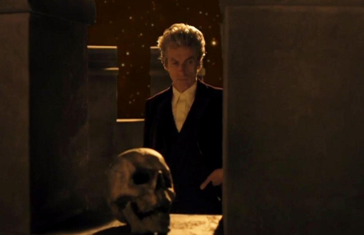 TV Review: Doctor Who – Pop Culture Uncovered