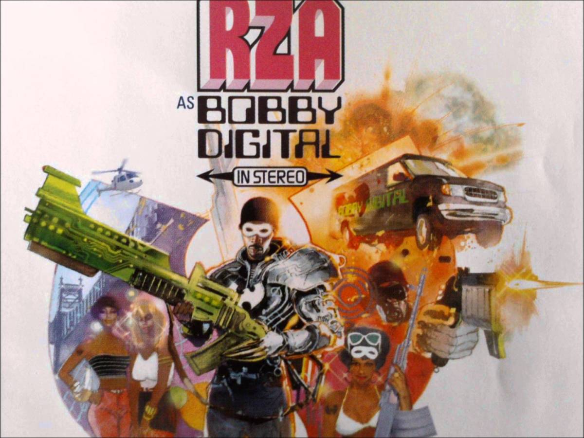 How Bobby Digital Went Analog – Pop Culture Uncovered