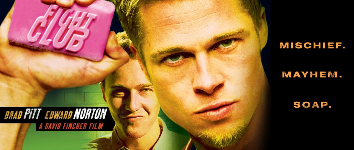 Throwback Thursday: Fight Club – Pop Culture Uncovered