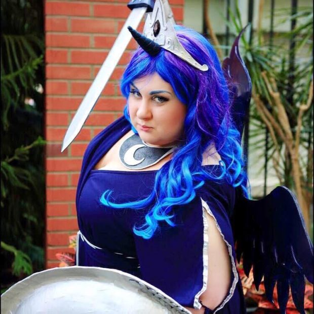 Cosplay Spotlight: Elly S.! – Pop Culture Uncovered