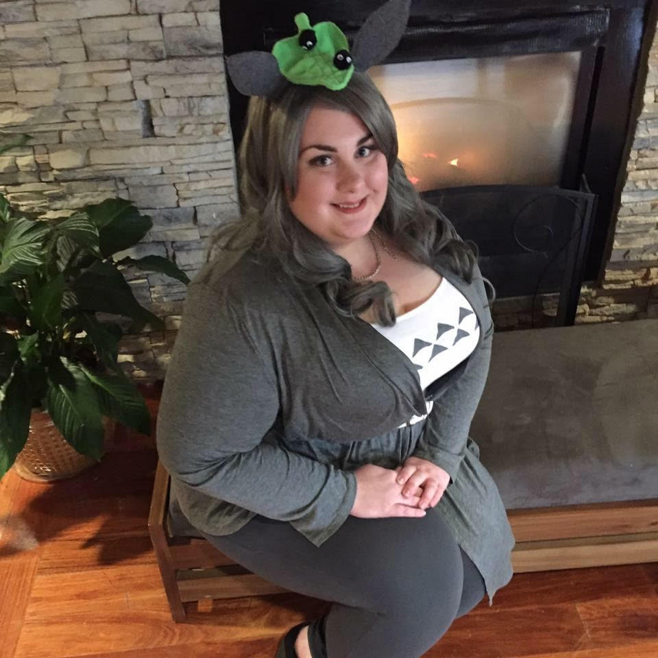 Cosplay Spotlight: Elly S.! – Pop Culture Uncovered
