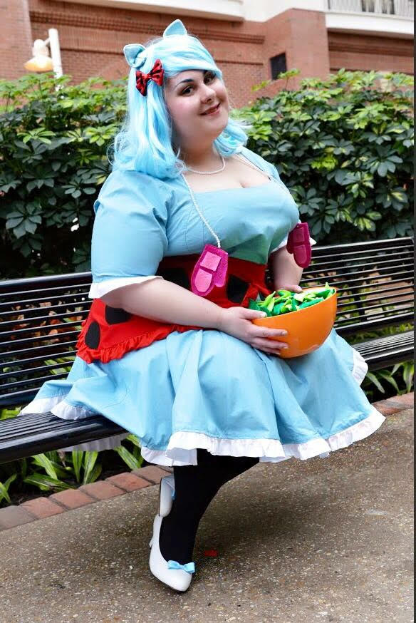 Cosplay Spotlight: Elly S.! – Pop Culture Uncovered