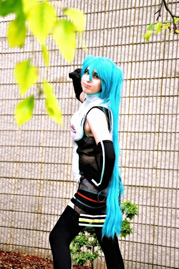 Cosplay Spotlight: Happy Cosplay! – Pop Culture Uncovered