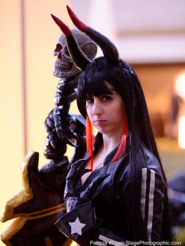 Cosplay Spotlight: Happy Cosplay! – Pop Culture Uncovered