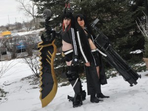 Cosplay Spotlight: Happy Cosplay! – Pop Culture Uncovered