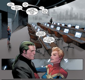 Some of Marvel Comics’ biggest unanswered questions – Pop Culture Uncovered