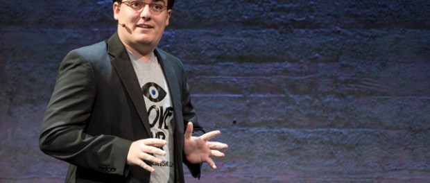 Oculus under fire for its inventor’s political contributions – Pop ...