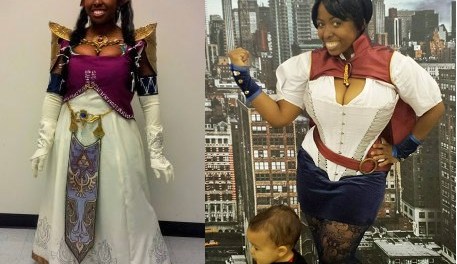 Cosplay Spotlight: Shasta S! – Pop Culture Uncovered