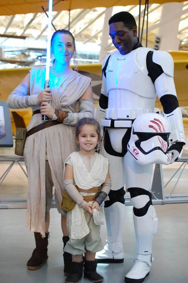 The Cosplay of 2016 – Pop Culture Uncovered