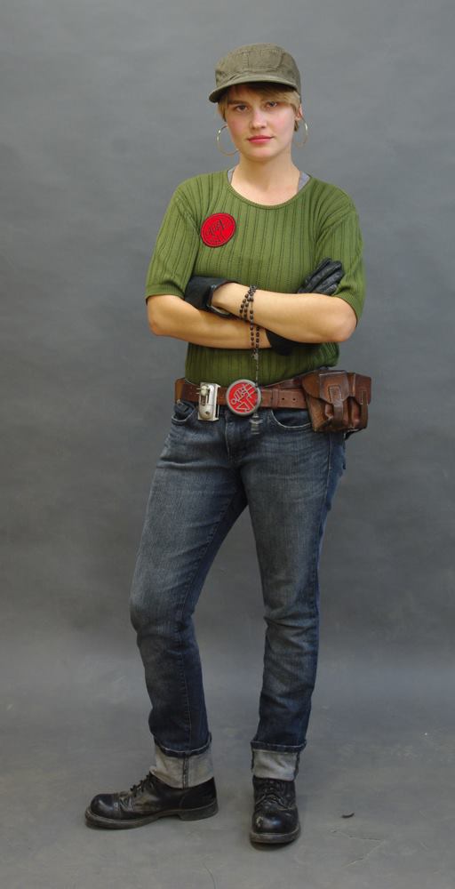 The Cosplay of 2016 – Pop Culture Uncovered