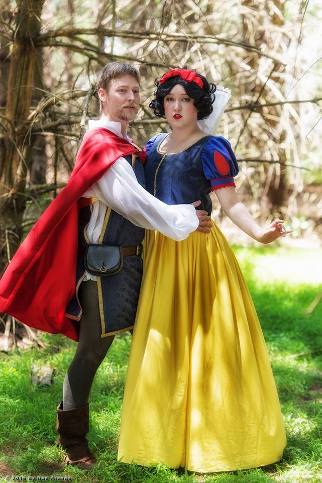 The Cosplay of 2016 – Pop Culture Uncovered