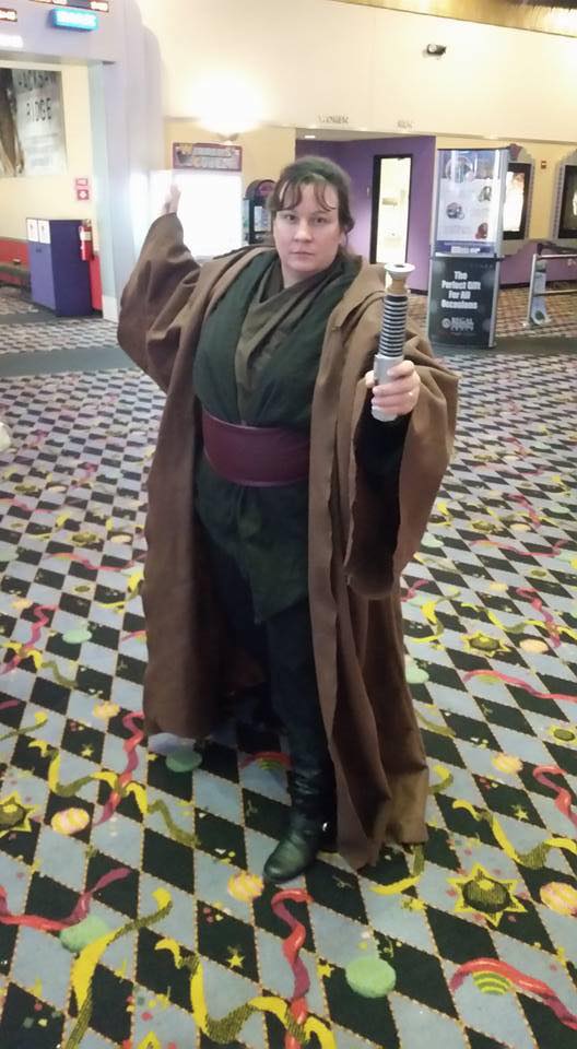 The Cosplay of 2016 – Pop Culture Uncovered