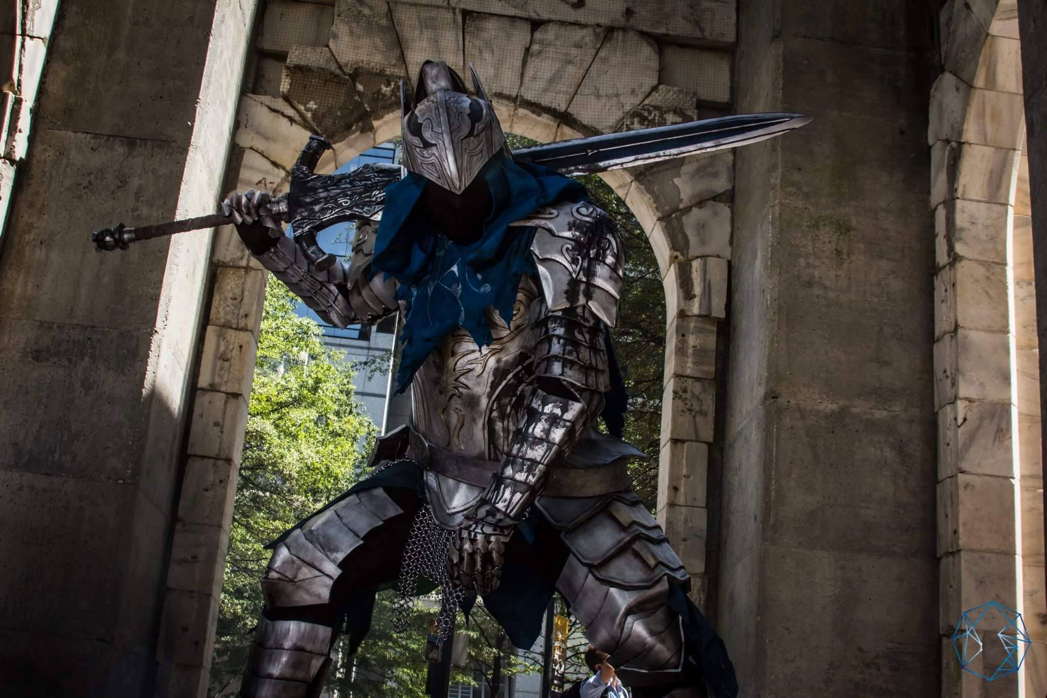 The Cosplay of 2016 – Pop Culture Uncovered