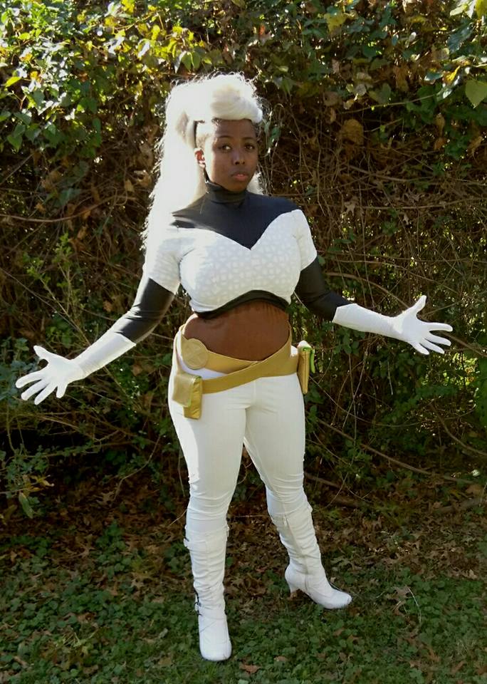 The Cosplay of 2016 – Pop Culture Uncovered