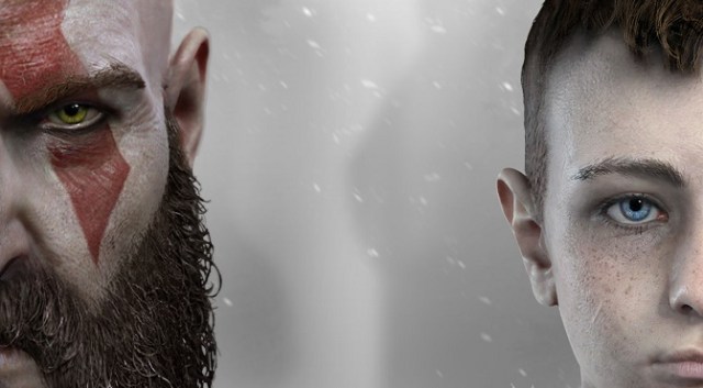 God Of War Kratos Eyes God Of War Ragnarök' Celebrates Franchise 20th
