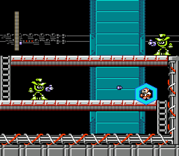 Design Your Own ‘Mega Man’ Levels With Mega Maker! – Pop Culture Uncovered