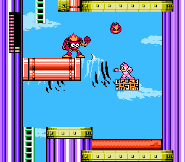 Design Your Own ‘Mega Man’ Levels With Mega Maker! – Pop Culture Uncovered