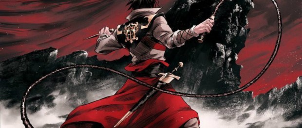 TV Brew – Castlevania Series 1 Review – Pop Culture Uncovered