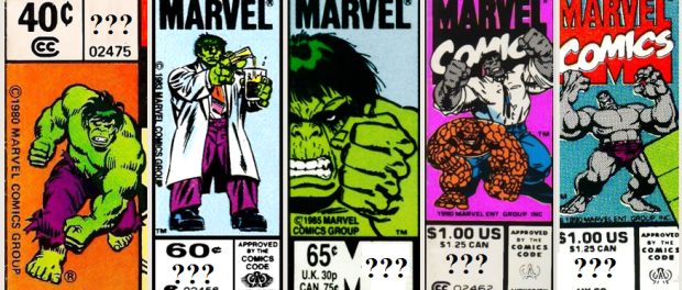It’s Time to Quit Overvaluing Comic Issue Numbers – Pop Culture Uncovered