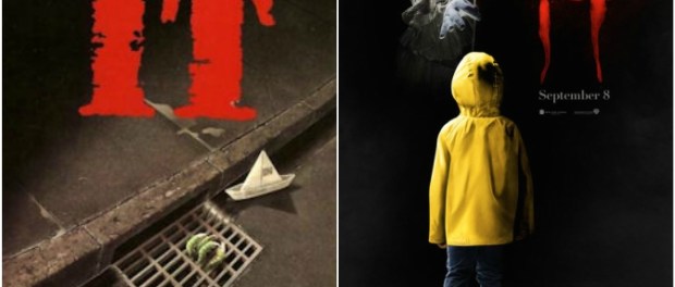 It: Chapter One – When Straying from the Book Crosses Lines – Pop ...