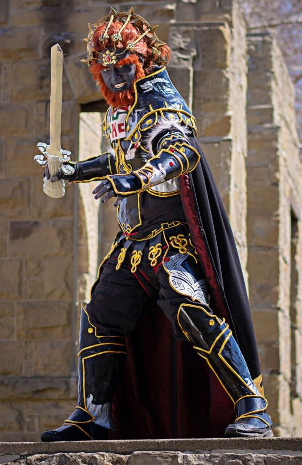 Cosplay Spotlight: Alpha Nerd Cosplay – Pop Culture Uncovered