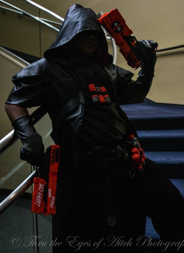 The Hardest Parts of Cosplaying – Pop Culture Uncovered