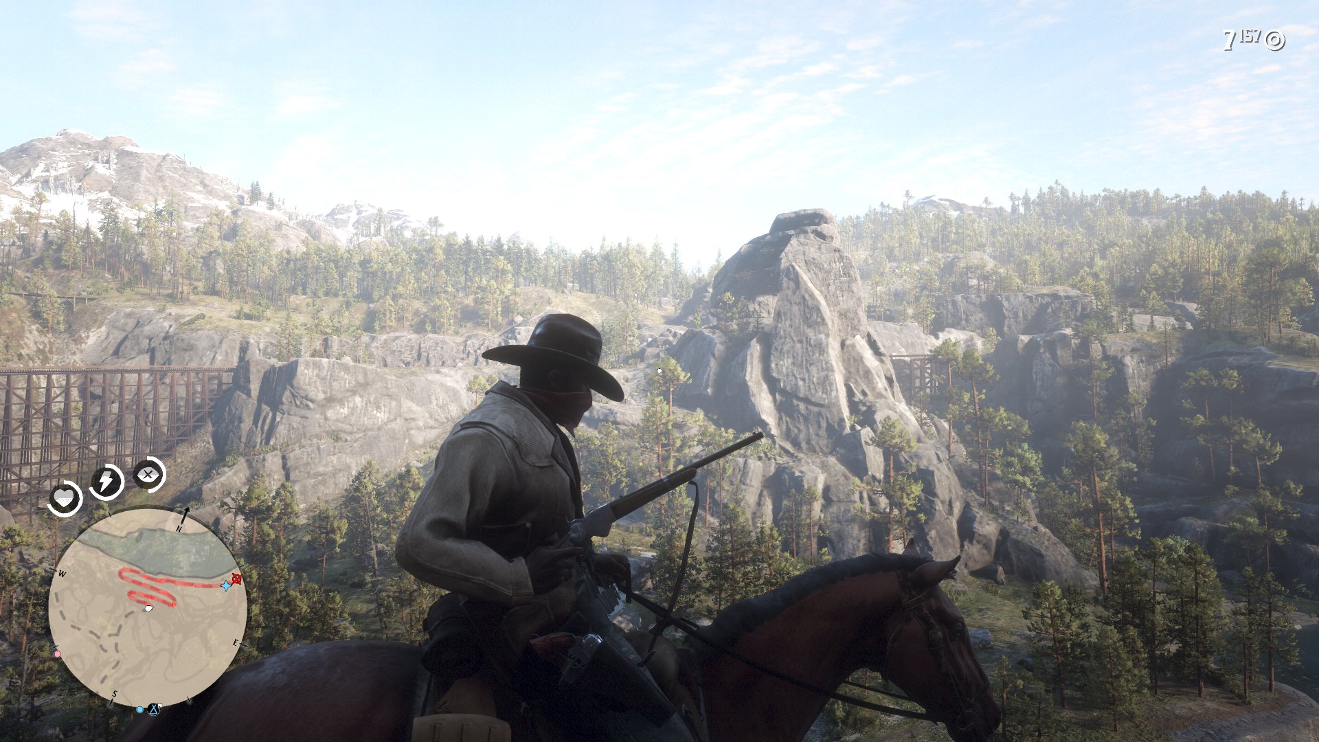 Gaming Brew: Red Dead Redemption 2 Online Beta – Pop Culture Uncovered