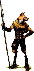 Tabletop Tuesday – Adding Variety to Fantasy Races – Pop Culture Uncovered