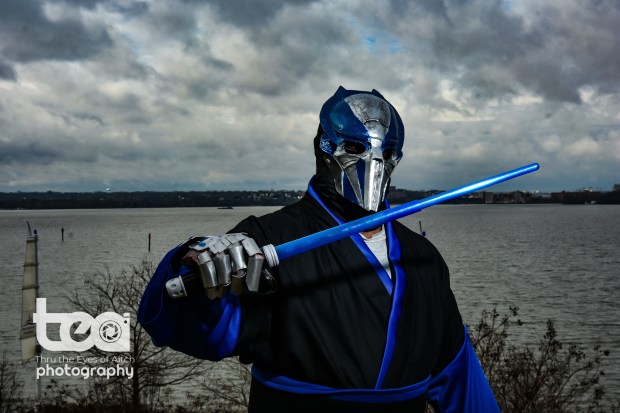 MAGFest 2019: The Cosplay was Lit AF – Pop Culture Uncovered