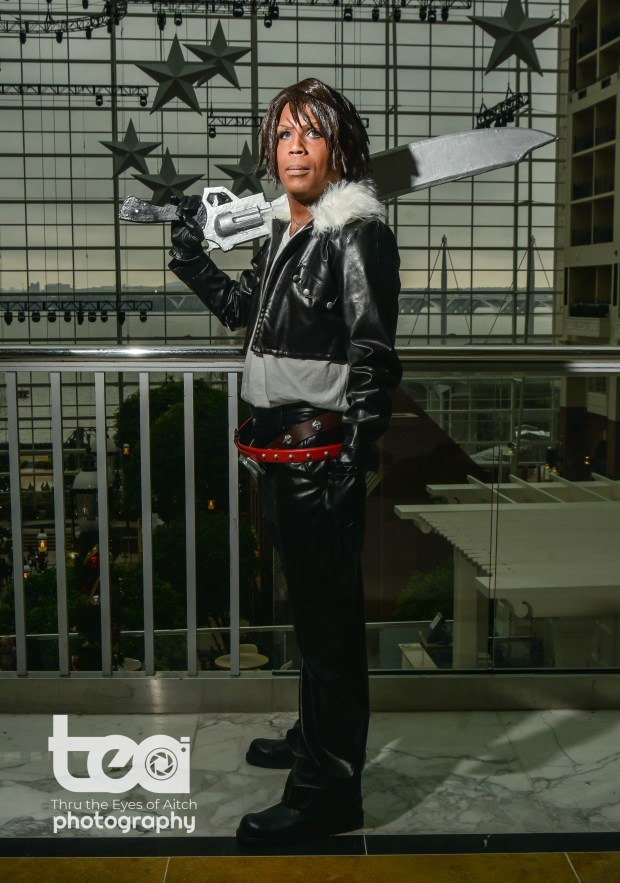 #28DaysofBlackCosplay is over…all hail #365DaysofBlackCosplay – Pop ...