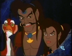 Tabletop Tuesday – Adding Variety to Fantasy Races – Pop Culture Uncovered