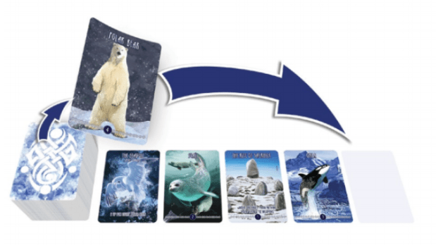 Tabletop Tuesday – Inuit: The Snow Folk – Pop Culture Uncovered