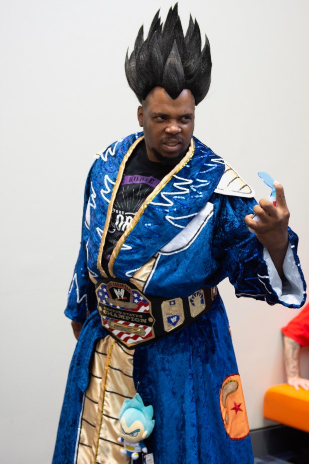 Con Brew: Awesome-Con 2019 Wrap Up – Pop Culture Uncovered