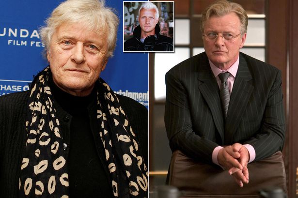 Iconic Actor Rutger Hauer Has Passed Away – Pop Culture Uncovered