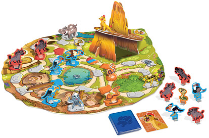 Tabletop Tuesday – Favorite Children’s Games (2010s Edition) – Pop ...