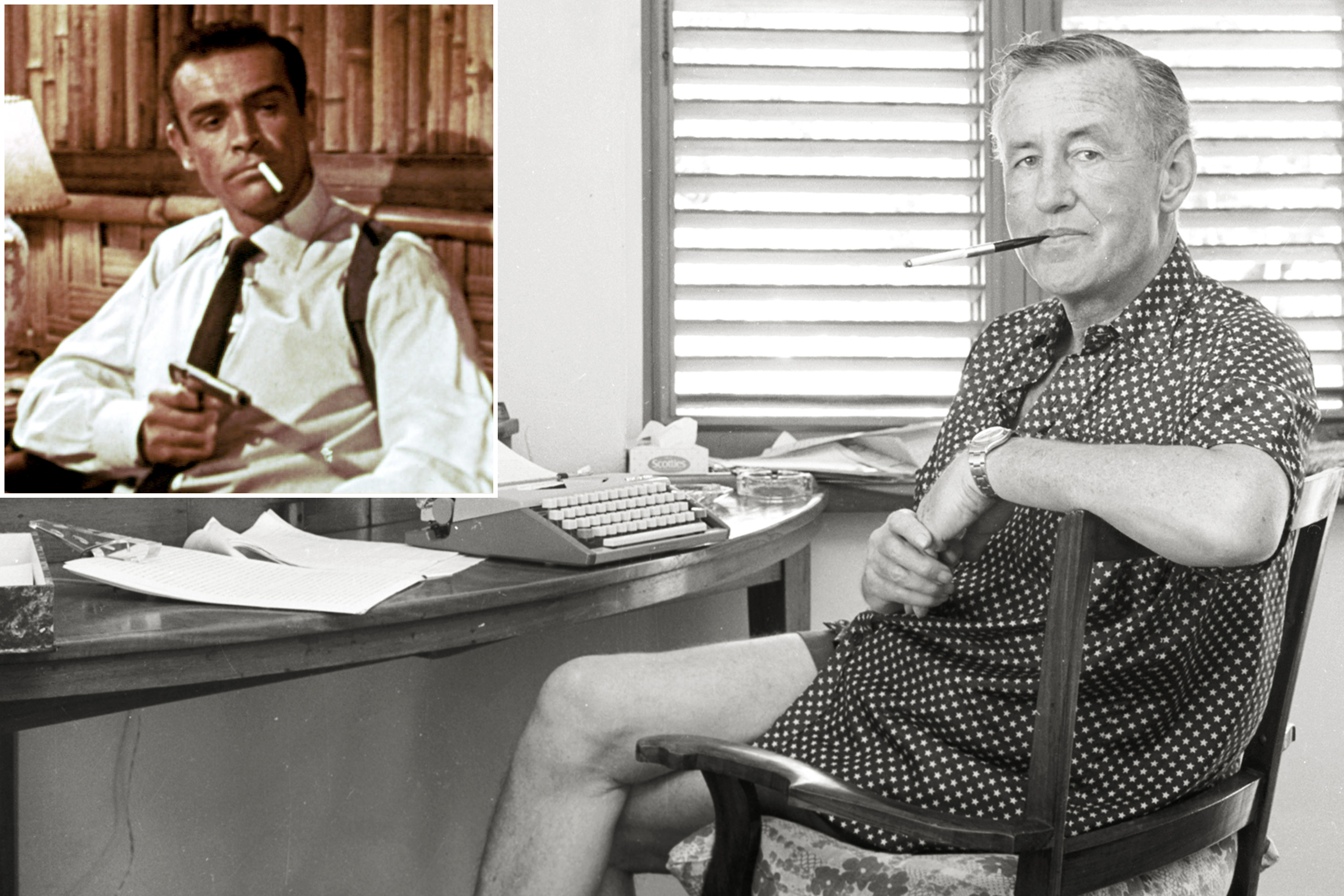 In Memoriam: Sean Connery – Pop Culture Uncovered