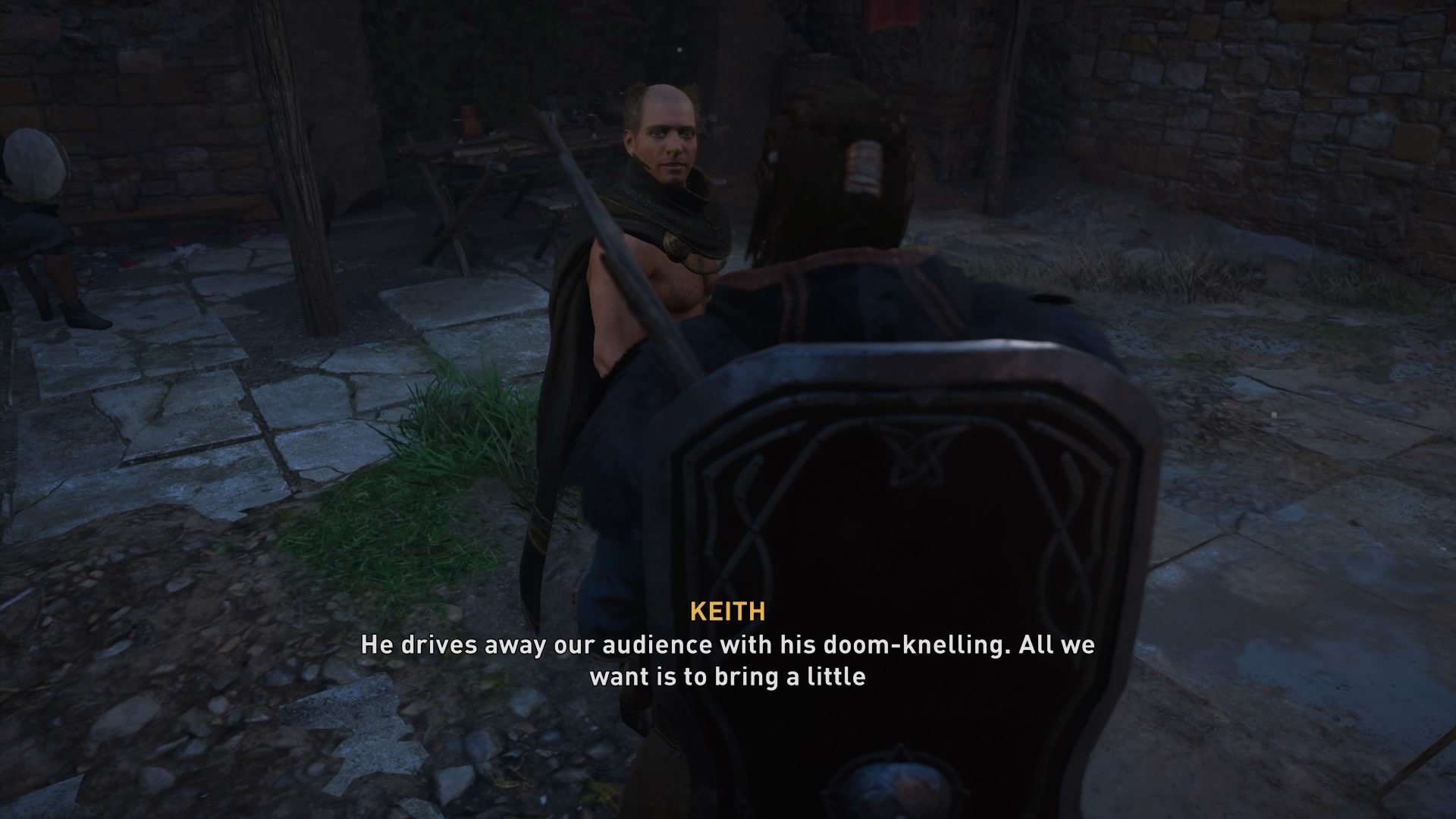 Gaming Brew: ‘Assassins Creed Valhalla’ Review – Pop Culture Uncovered