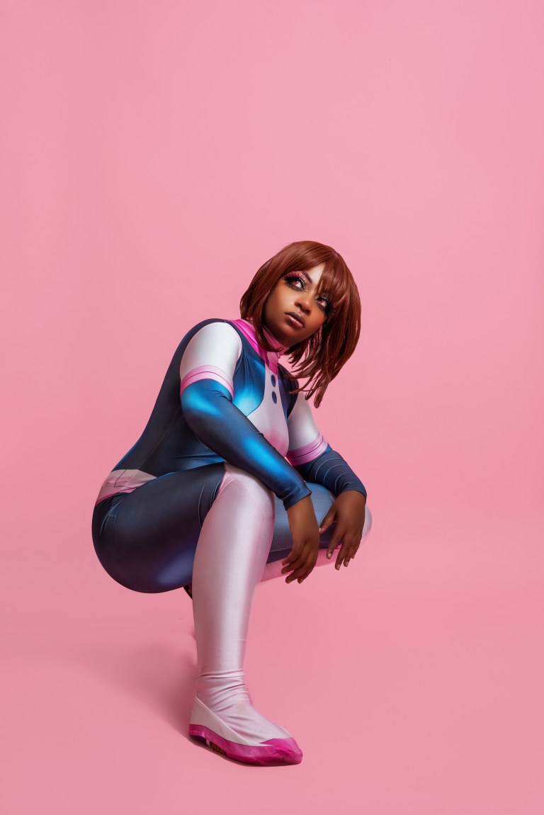 Cosplay Brew: Jasmine Jackson | 28 Days Of Black Cosplay – Pop Culture ...
