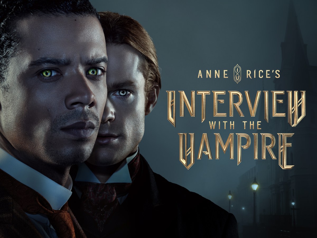 AV Brew: Interview With The Vampire – Pop Culture Uncovered