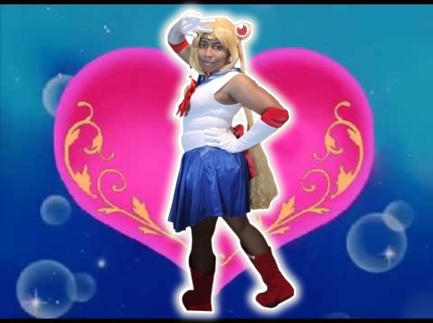 Cosplay Brew: Loreal H. – 28 Days Of Black Cosplay – Pop Culture Uncovered